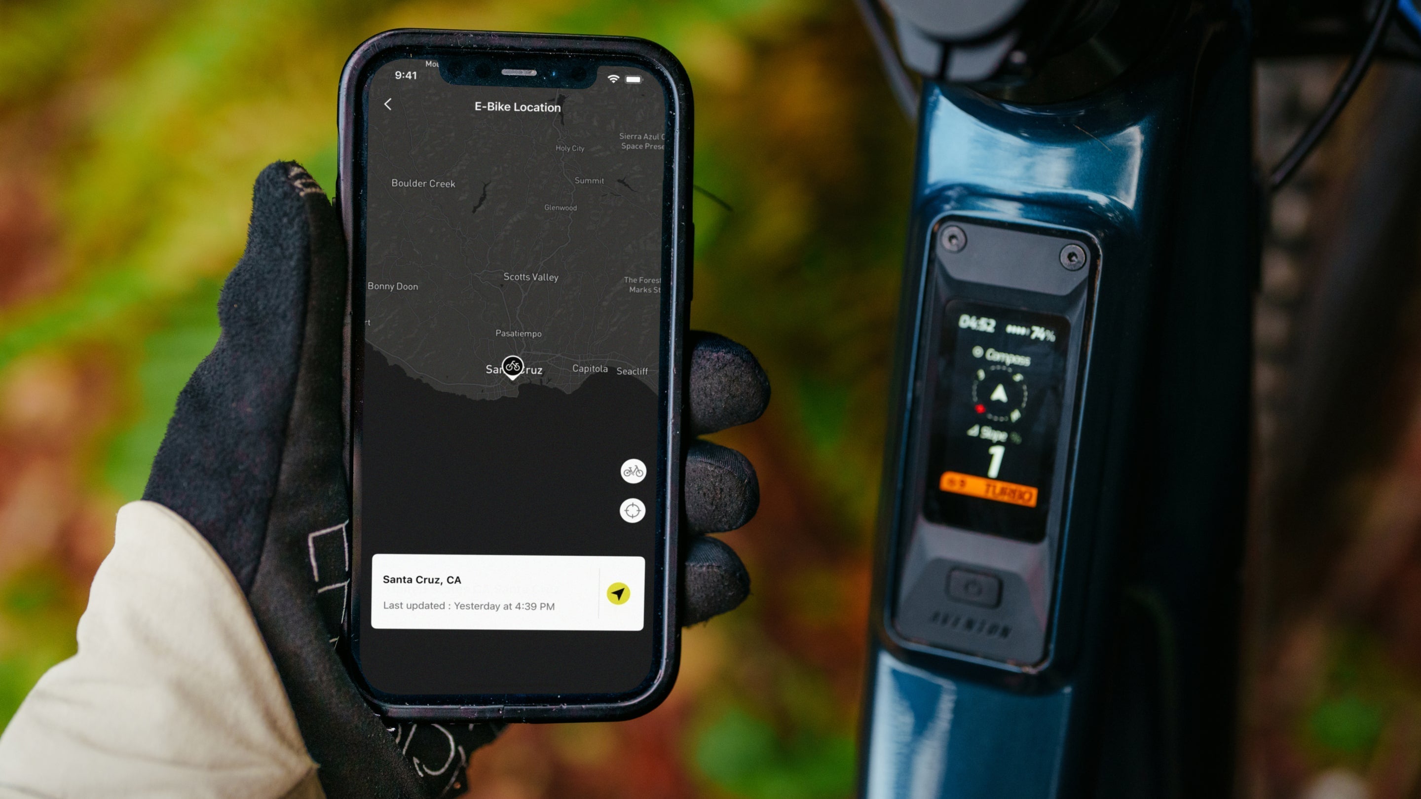 Smarte E-Bike-Technologie: das bieten Trava & Current | Aventon ...